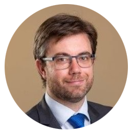 Philip Brown - Head of Research - Credit Research